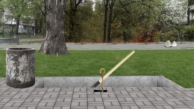 Funny and creative animation gifs by Demianferiy | Fiverr