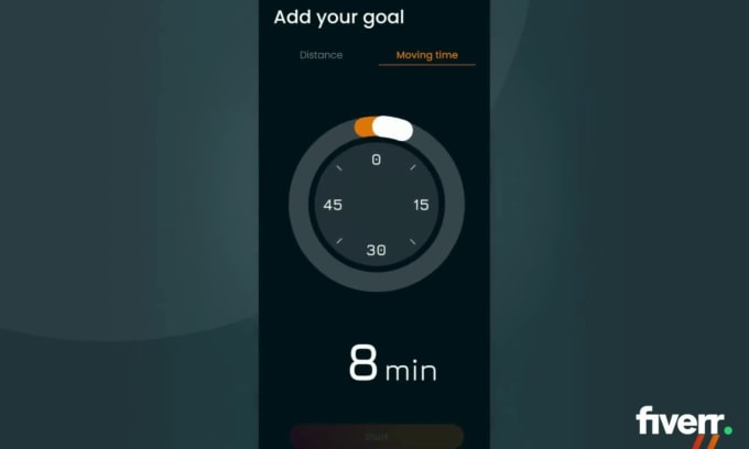 Ios App Developer Android App Iphone Mobile App Development By Djtrance Fiverr 1713