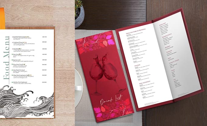 Revamp your menu by modernizing and transforming your restaurants ...