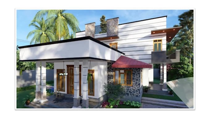 Draw architectural structural etc drawings detailing by Ruchiraslorensu ...