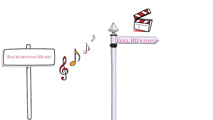 Create whiteboard explainer animation video with logo by Rasheed198 ...