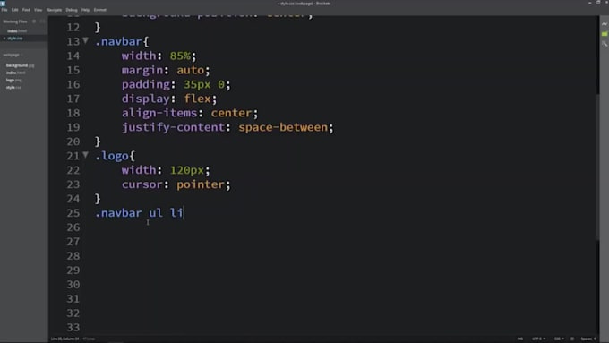 Edit your html or css code by Freeprogaming | Fiverr