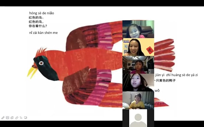 Teach and tutor you chinese mandarin by Liulaoshi | Fiverr Teach and tutor you chinese mandarin by Liulaoshi | Fiverr