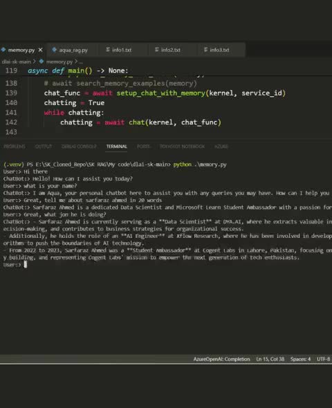 Do nlp sentiment analysis, text classification, chatbot, llm by ... Do nlp sentiment analysis, text classification, chatbot, llm by ...