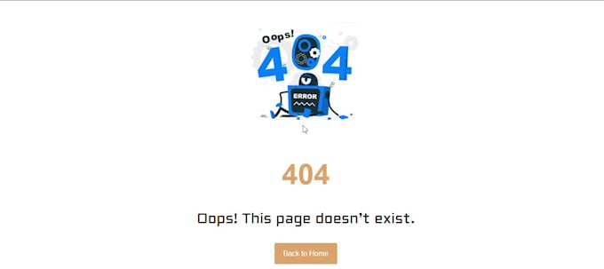 Develop Responsive Front End Websites Using React Js And Next Js By Mr
