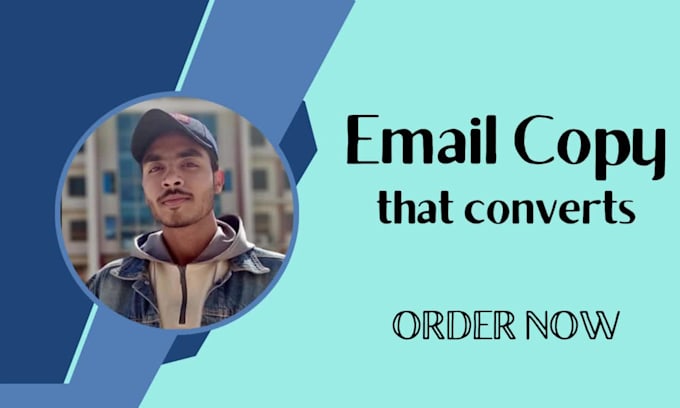 Do copywriting for sales emails and email sequences that sells by ...