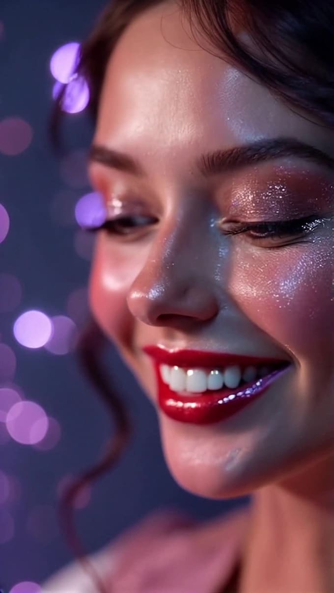 Create ai video ads with voice, music, sfx by Nataliale_aiart | Fiverr