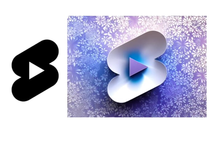 Do ai enhanced logo transformation realistic lifelike visual by Prempk ...