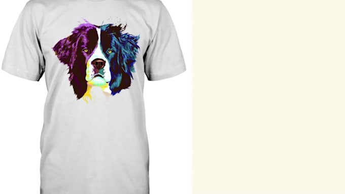 Creative cool t shirt design cool effects, typography by Timycollection ...