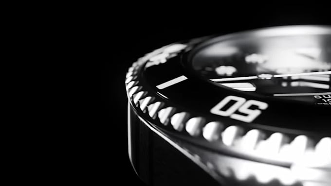 3d watch animation 3d jewelry cad design 3d wristwatch video 3dproduct ...