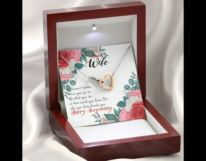 Design unique and profitable shine on message cards for you by ...