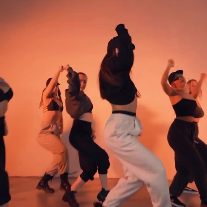 Create Tik Tok Dance Dance Video Tiktok Dance Tik Tok Video For Your