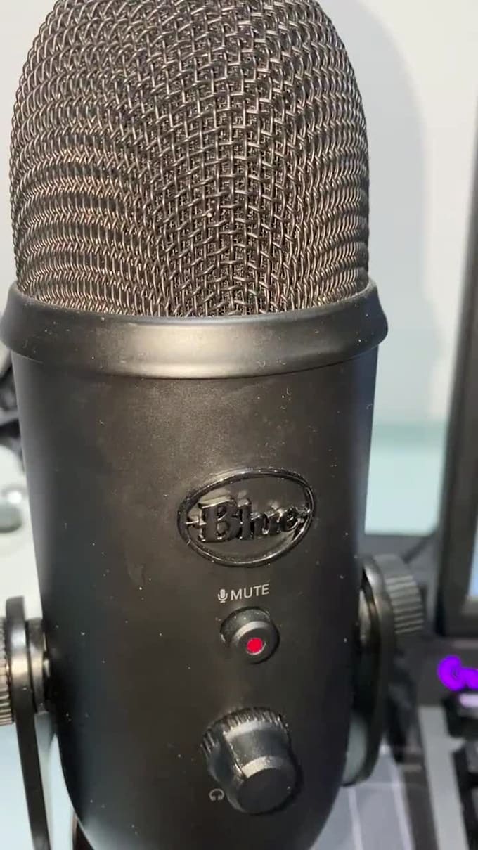 Say everything you want me to in english or spanish by Lucas_salazar | Fiverr