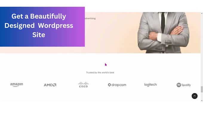 Install wordpress theme and plugins by Stephennm8 | Fiverr