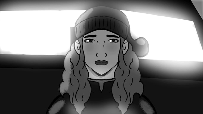 Do storyboard animatic for animation video, commercial, animated film ...