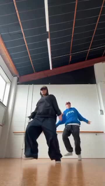 Create tik tok dance video, group dance, tik tok dance for your music by Promisedancer | Fiverr