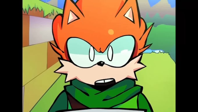 Custom animated fnf sprite fnf mod pixel art fnf background sprite ...