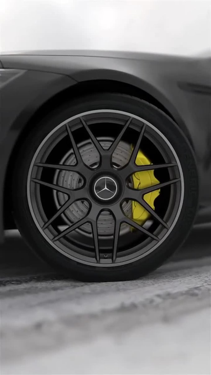 Realistic 3d car animation 3d vehicle vfx animation 3d car design car ...