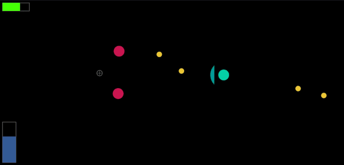 Make a javascript game by Kristiyanig | Fiverr