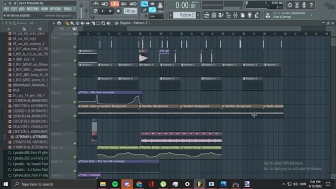 Teach you how to make music in fl studio by Kendeserei1 | Fiverr