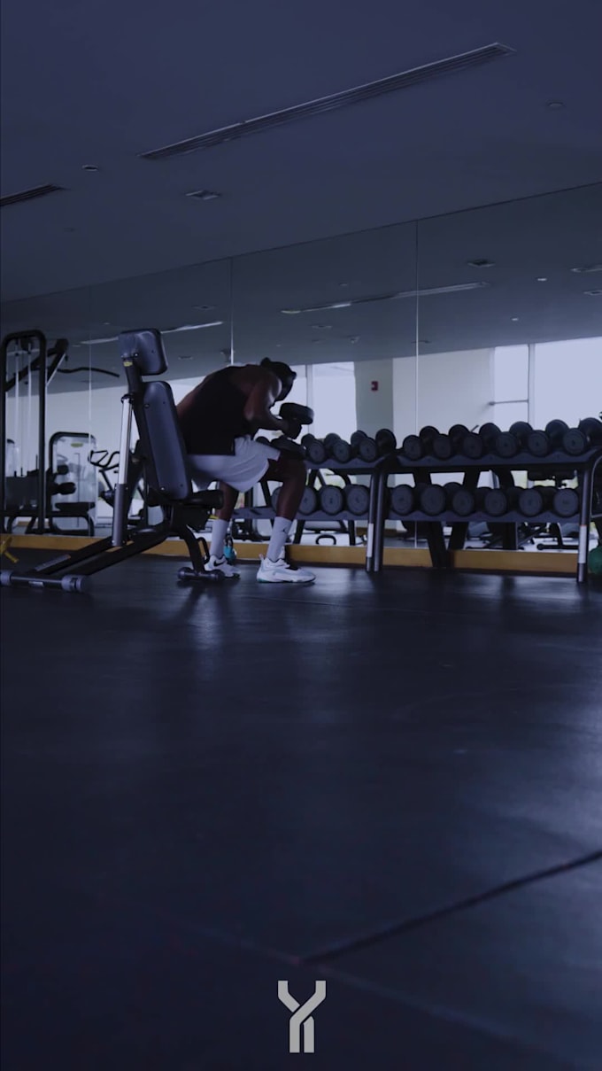 Made your vision with expert editing vfx and color grading by ...