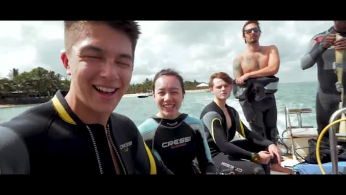 Fast and flawless video editing for every project by Editorbachchan ...