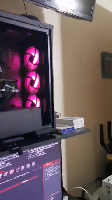 Help you to build your first pc and support by Emolista2 | Fiverr