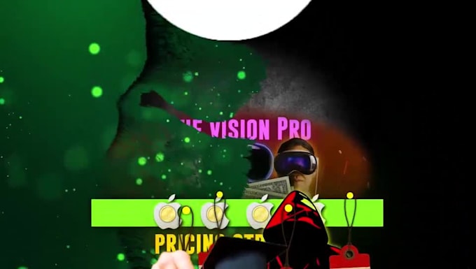 Edit youtube magnates media style documentary video by Sanwalali0 | Fiverr