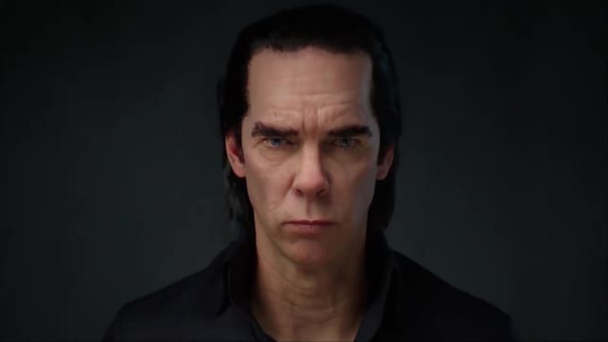 3d Realistic Metahuman Character 3d Character Modeling Unreal Engine