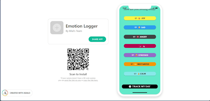 Build or fix no code android apps in kodular,thunkable, adalo, glide and mit app by Bilal_nasir ...