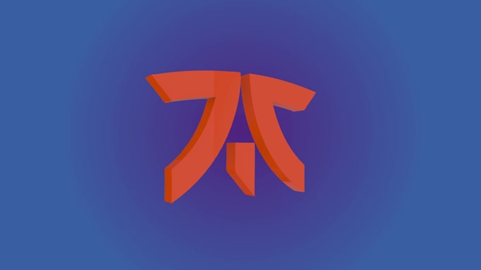 Create 3d rotating logo animation gif spin loop by Hopakstudio | Fiverr