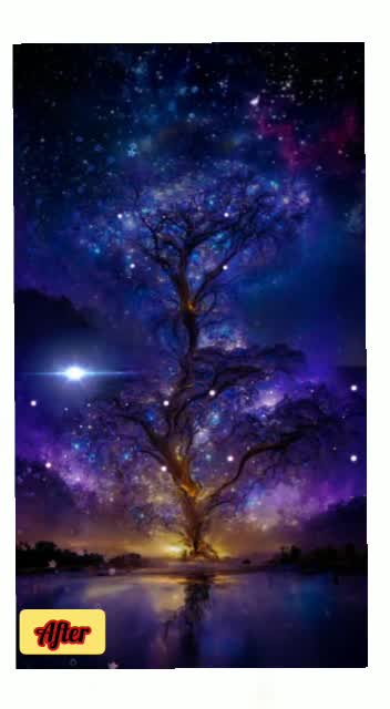 Create moving pictures and gifs from still images in 24 hour by Moniba ...