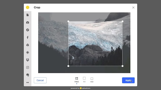 Integrate uploadcare, backblaze and cloudimage by Ali_haidr | Fiverr
