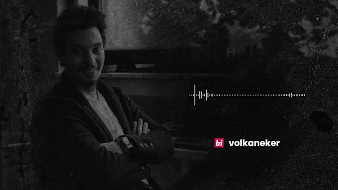 Record a professional turkish male voice over by Volkaneker | Fiverr