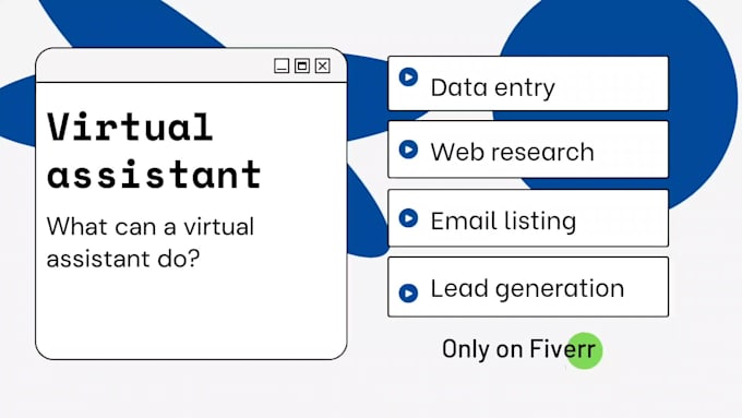 Find Email Lists Address Excel Data Entry Mining Scraping Virtual