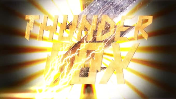 Create a custom jingle for commercial use by Thunderfoxmusic | Fiverr