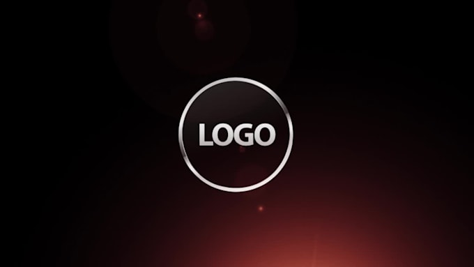 Create an amazing, hipsterish animated intro for your logo by Rikket ...