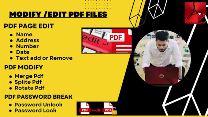 Convert file to pdf, word, excel, powerpoint or any version by Zayn_aski | Fiverr