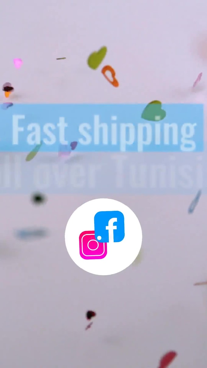 Edit your own videos as you like and professionally by Chouaiibb | Fiverr