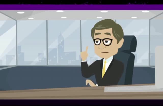 Create a 2d animation video conveying the script effectively by Gerry4k ...