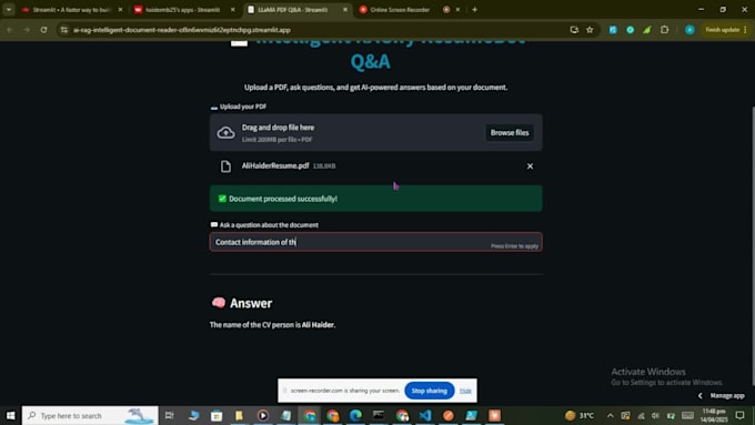 Custom Nlp Chatbots Sentiment Analysis Voice Recognization By