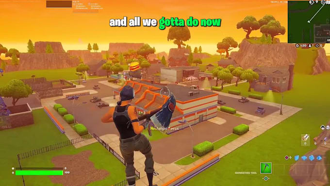 Create uefn verse script for uefn map, unreal engine game, fortnite map for you by Damyy_gold ...