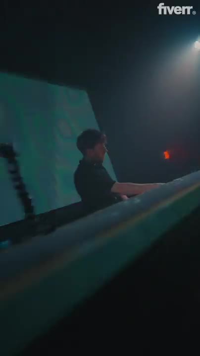 Edit rap, drill, trap and hip hop music videos with vfx and aesthetic effects by Greatness_llc ...