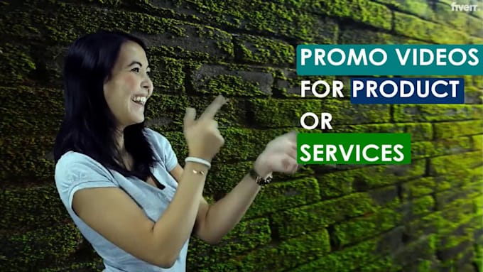 Create short video ads for product promotion and services by Famerobert ...