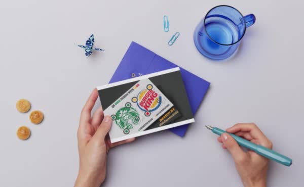 Design custom professional qr code with logo in 3 hrs by Abdulazeem2002 ...