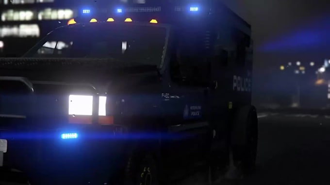 Gta 5 intro video , fivem loading sreen, fivem trailer, fivem cinematic ...