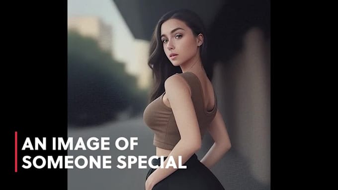 Create a 15 sec animation based on one image you provide by Busyfix ...