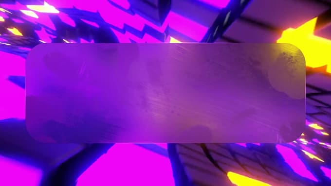 Custom 2d logo animation in after effects by Dmitry92 | Fiverr