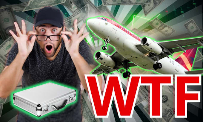 Make a professional thumbnail edit for youtube by Daniel_editor0 | Fiverr