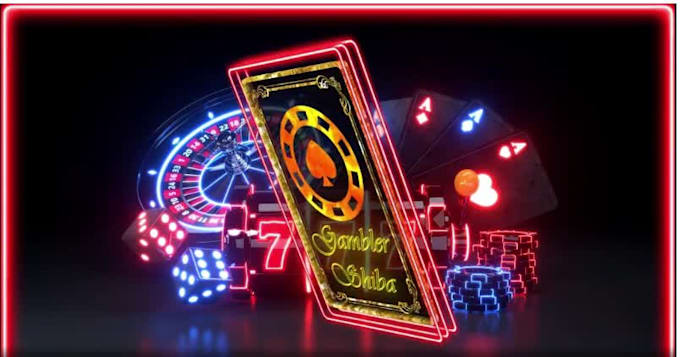 Create nft card, game card, rotational card animation by Floop_wing ...
